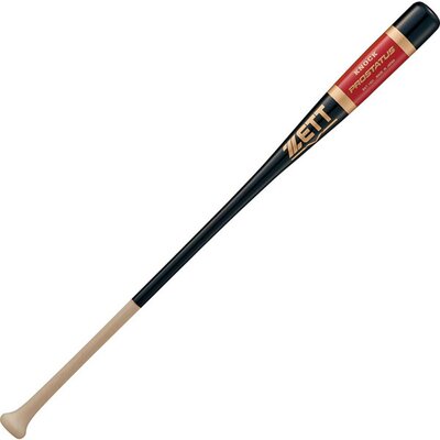 日本直邮ZETT Knock Bat PROSTATUS 棒球棒 BKT1401-1900