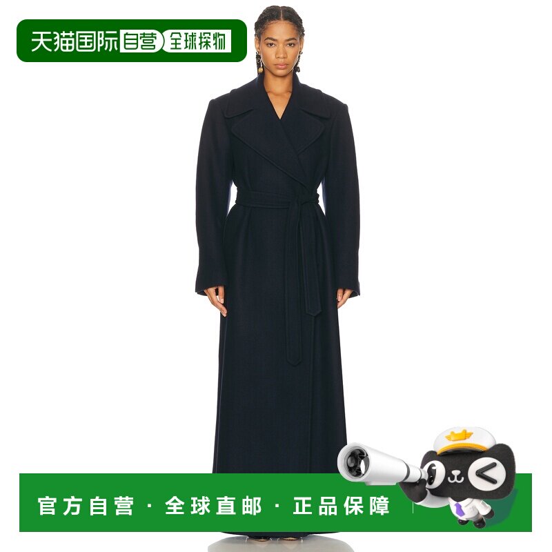 1h可退 香港直邮Dries Van Noten 德赖斯 范诺顿 女士 Rafaella