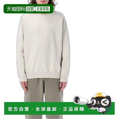 1h可退 香港直邮Nike 耐克 男士 Solo '勾'运动衫 DX1361072卫衣