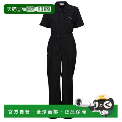 欧洲直邮Rip Curl  HOLIDAY BOILERSUIT COVERALLS 女士服装连体