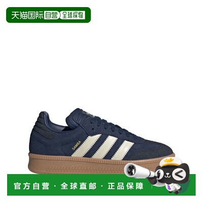 香港直邮ADIDAS ORIGINALS 男士运动鞋 JS3827NIGHT SS2026