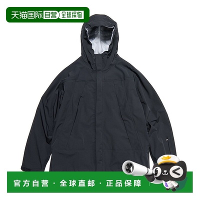 1h可退 日本直邮SOPHNET. 男士防水透气三层山岳夹克 SOPH250036