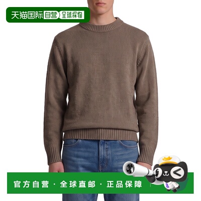 1h可退 香港直邮LISAYANG男士毛衣