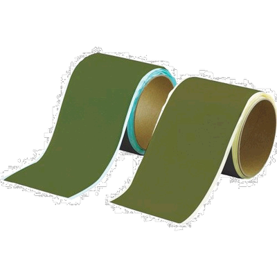 【日本直邮】Trusco中山 魔术贴 背面粘合 50mmx1m OD TDPM STOD