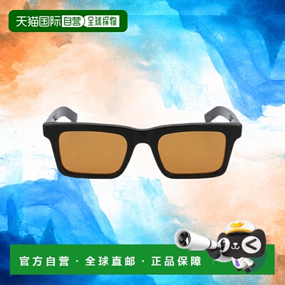 欧洲直邮retrosuperfuture 女士 太阳镜