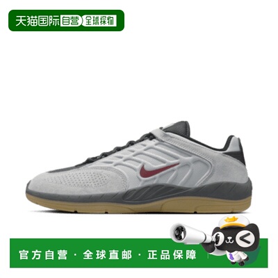 日本直邮【日本直邮】NIKE耐克男女同款生活休闲鞋FD4691-004