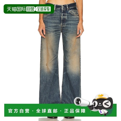 1h可退 香港直邮潮奢 Acne Studios 艾克妮 女士 2021f Rocka 阔