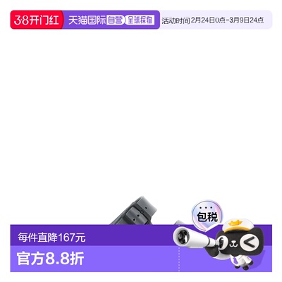 1h可退 香港直邮潮奢 birkenstock 勃肯 女士 'Arizona - EVA' 凉