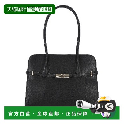香港直邮FURLA 芙拉 女士 Goccia 手提包 WB01504【付后1h可退】