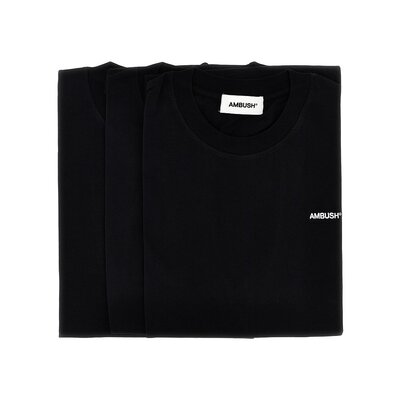 AMBUSH 男士T恤 BMAA002S24JER0011001