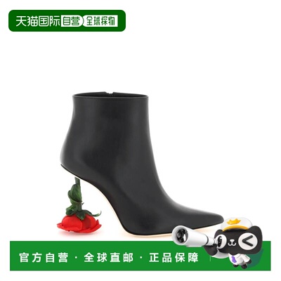 香港直邮LOEWE 女士高跟鞋 L815285X701100 SS202【付后1h可退】