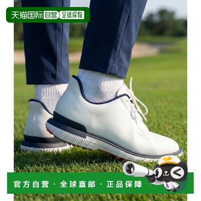 韩国直邮G/FORE GALLIVAN2R TPU 高尔夫球鞋 (GMF000058-雪/暮光)