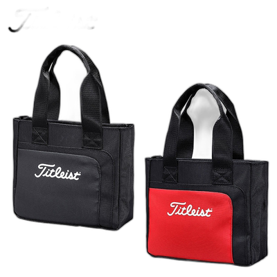 日本直邮Titleist Next Gen 土包迷你手提包TA23NGDSMTJ