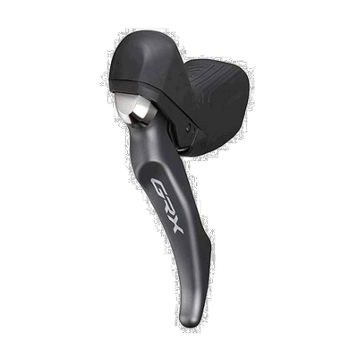 【日本直邮】GRX公路自行车刹车手柄/油压碟刹 左手柄2S ST-RX810