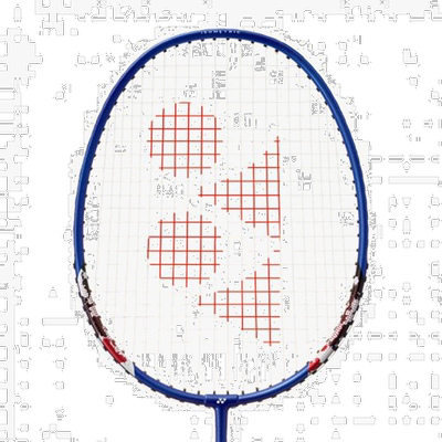 韩国直邮YONEX 羽毛球专业品牌MUSCLEPOWER 1 1SET(2pcs)羽毛球拍