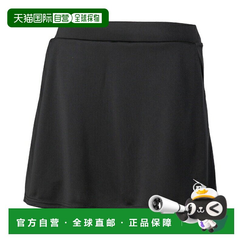 日本直邮DUNLOP 网球青少年用品 裙子青少年 DAK-2396W