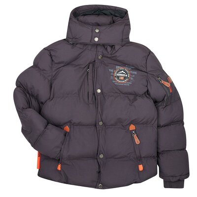 GEOGRAPHICAL NORWAY男童装羽绒服棉服