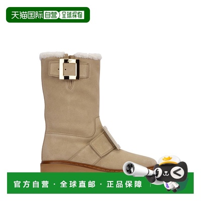 欧洲直邮roger vivier 女士 时尚休闲鞋