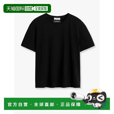香港直邮TOTEME T恤与平纹针织衫 263WRT0529