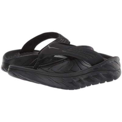 1h可退 【美国直邮】HOKA ONE ONE男女鞋奥拉舒缓鞋ORA Recovery