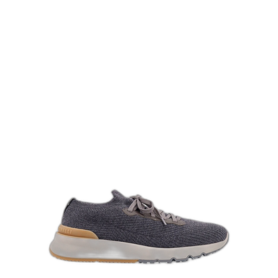 香港直邮BRUNELLO CUCINELLI 男士运动鞋 MZUWLBO253CBB82