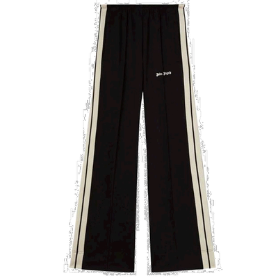 香港直邮PALM ANGELS 女士健身裤 PWCJ010F23FAB0011003-0运动裤