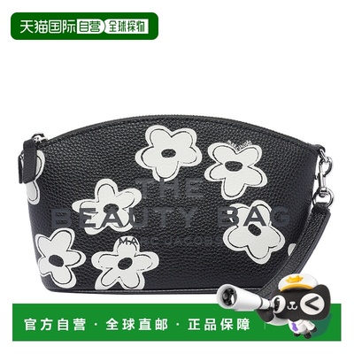 香港直邮MARC JACOBS 女士化妆包手提包 SS2025 2S5SCP001S01005