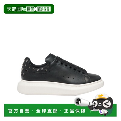 1h可退 香港直邮ALEXANDER MCQUEEN 26SS Oversized 运动鞋 Men