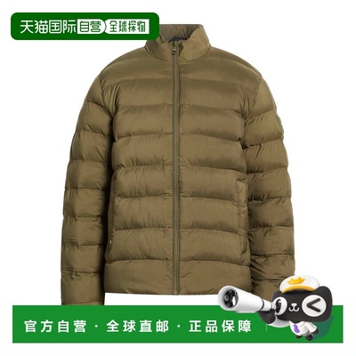 1h可退 香港直邮Tommy Hilfiger 汤米 希尔费格 男士 Shell 夹克