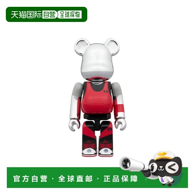 日本直邮 Medicom Toy 迈克尔乔丹 1985 Air Jordan 