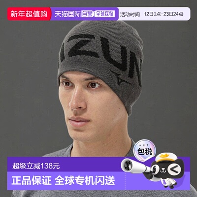 日本直邮MIZUNO Breath Thermo 帽子美津浓运动帽