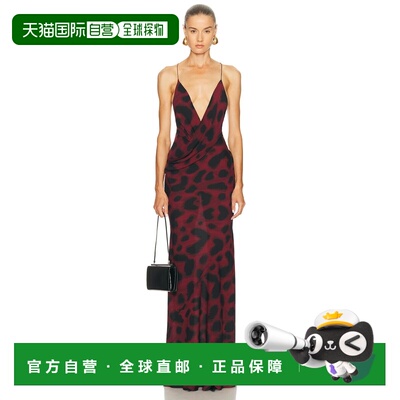 香港直邮ALEXPERRY女士礼服连衣裙长裙