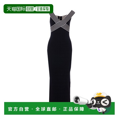 香港直邮ELISABETTA FRANCHI 女士连衣裙 AM75S61E2685 SS2026