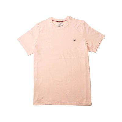 TOMMY HILFIGER 男士T恤 09T3139682