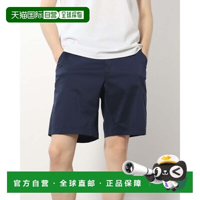 日本直邮OAKLEY 男士运动短裤 ENHANCE MOBILITY SHORTS 9INCH4.0