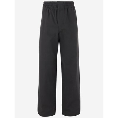 BOTTEGA VENETA 男士休闲裤 815581V4Y501000 SS2025