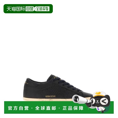 香港直邮GOLDEN GOOSE DELUXE BRAND 女士休闲鞋 GWF00101F008887