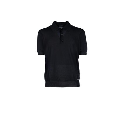 潮奢 Prada 普拉达 男士 MAGLIERIA 针织衫 UMB92516AI