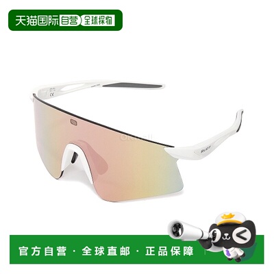 韩国直邮RUDY PROJECT ASTRAL X 白色哑光 / 多激光玫瑰金 (SP945