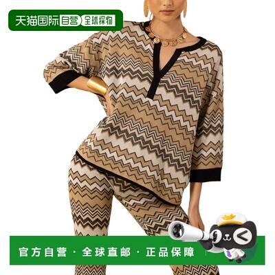 自营Hale Bob Mckinley Knit - black 美国奥莱直发针织衫