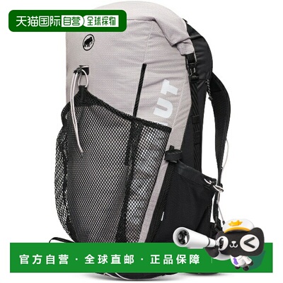 日本直邮MAMMUT Ducan Spine 28-35 女士户外背包 253001450-6435
