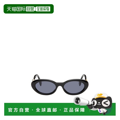 1h可退 香港直邮FENDI 女士眼镜 FE40140UW5301A192337176678SHIN