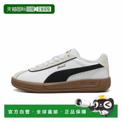日本直邮【日本直邮】PUMA彪马男女同款跑步鞋400364-01