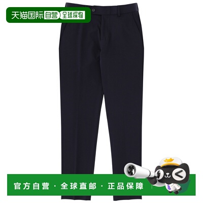 香港直邮BOSS波士BMO TCHUP男士长裤