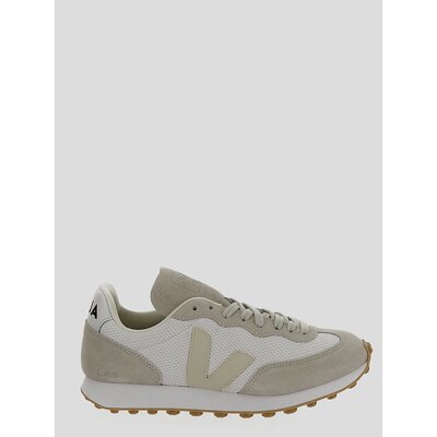 VEJA 女士运动鞋 RB0102382 白色 徽标运动鞋