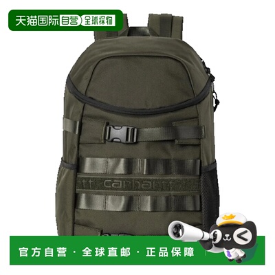 香港直邮CARHARTTWIP/Prescott女士双肩包 【付后1h可退】