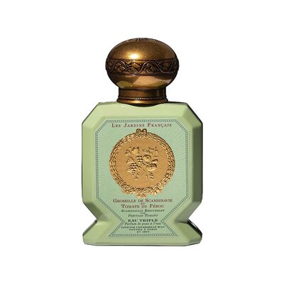 BULY 1803法式花园中性淡香水75ml#北欧红醋栗与秘鲁番茄