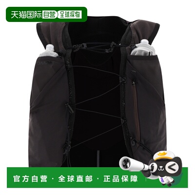 香港直邮SALOMON 户外背包 LC2268800 SS2026 黑色 