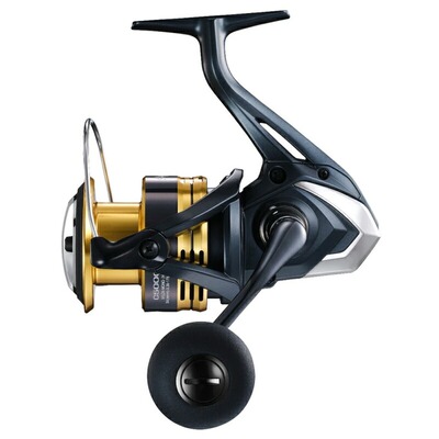 日本直邮Shimano 22 Sahara C5000XG 044600