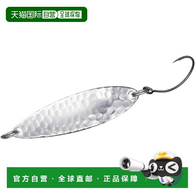 【日本直邮】达亿瓦Spoon Chinook S 25S HS